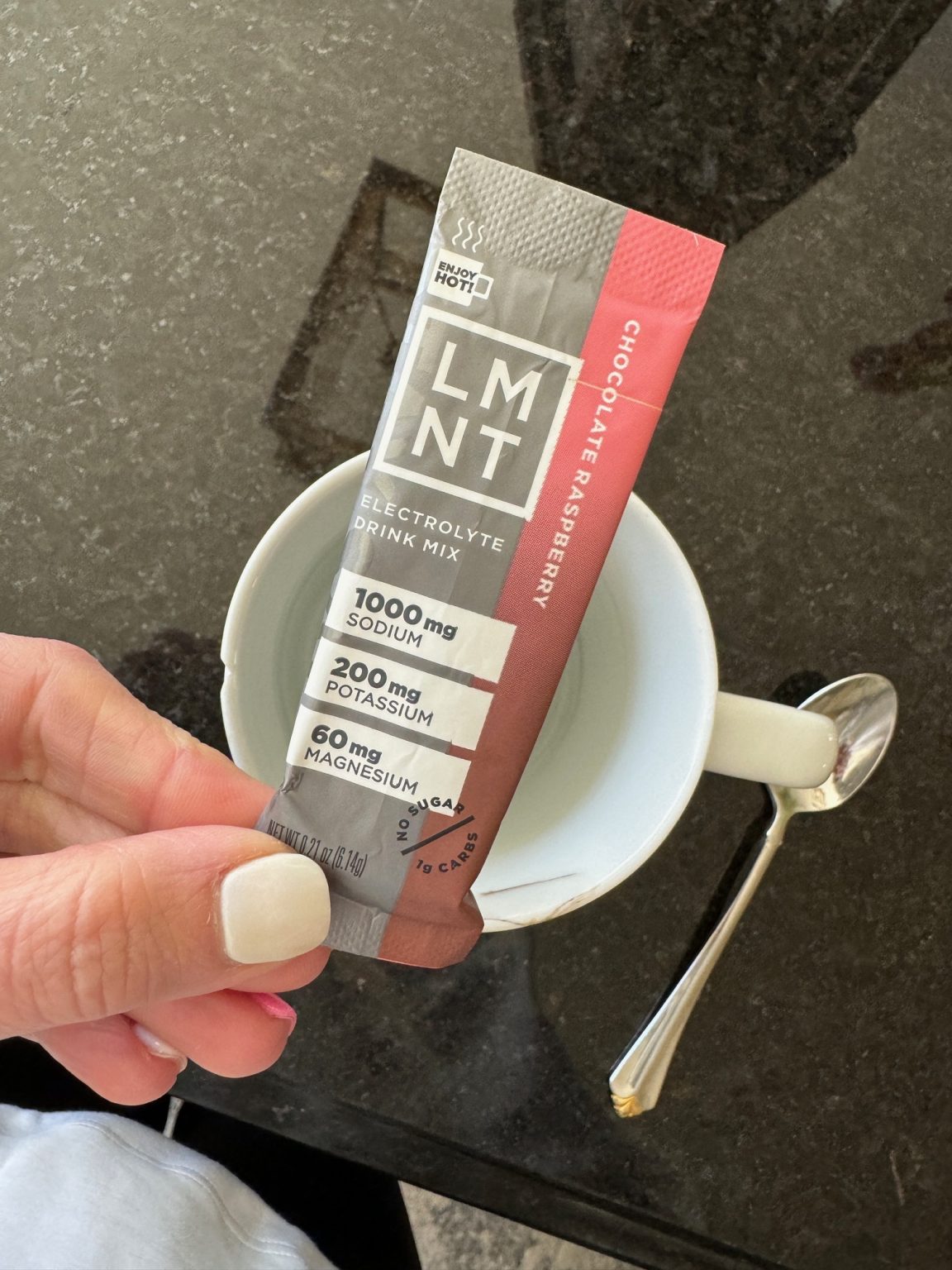 Hydration. - Mix & Match Mama