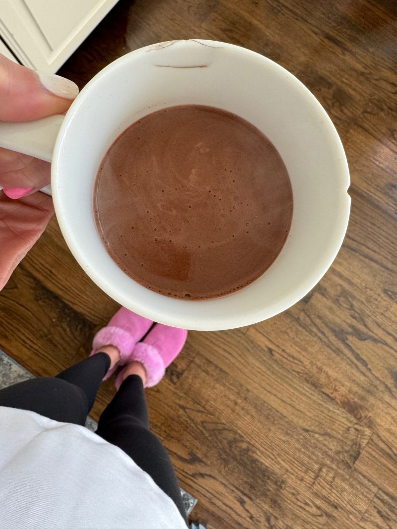 Hydration. - Mix & Match Mama