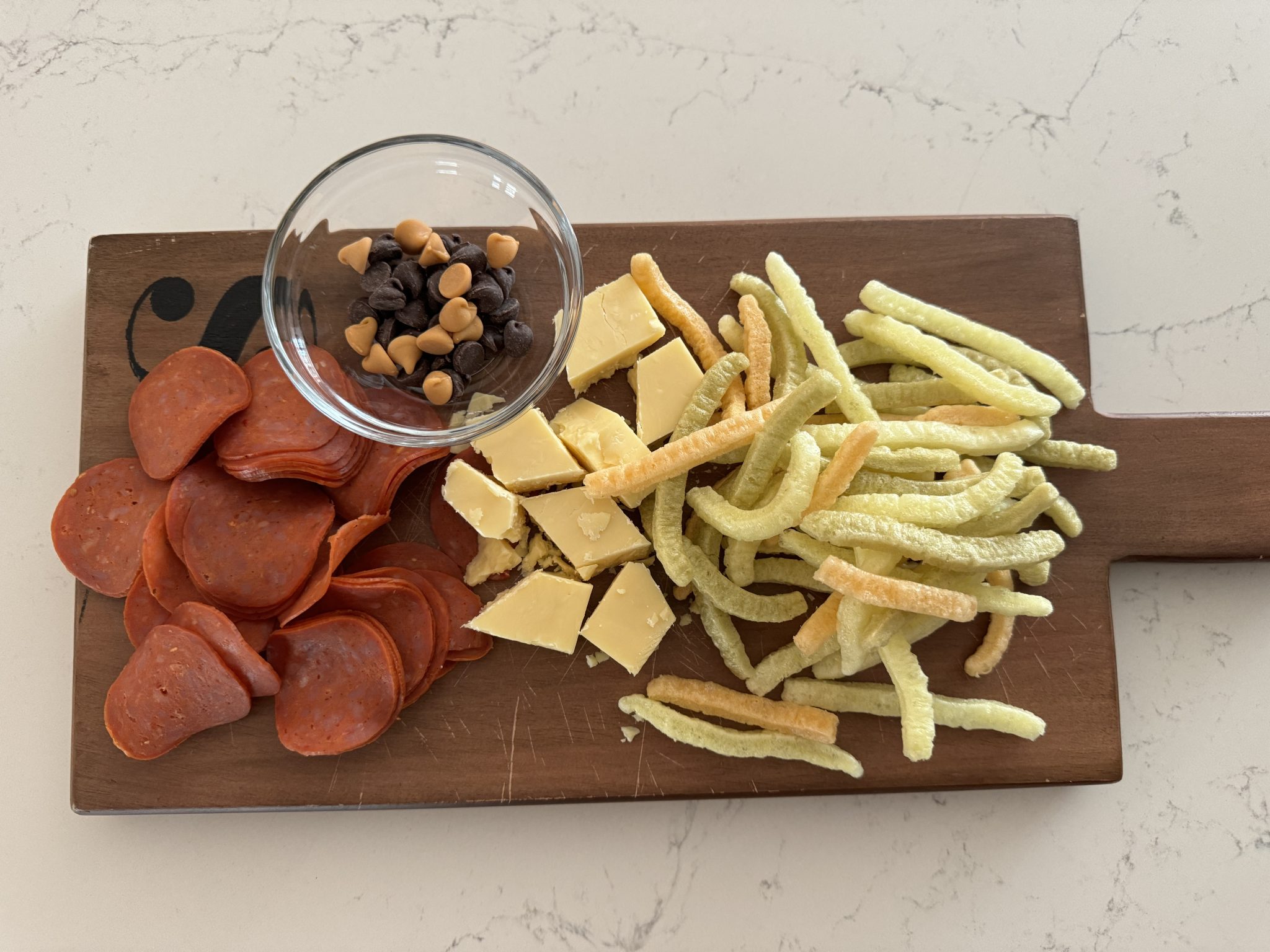 The Lazy Genius Snack Boards! - Mix & Match Mama
