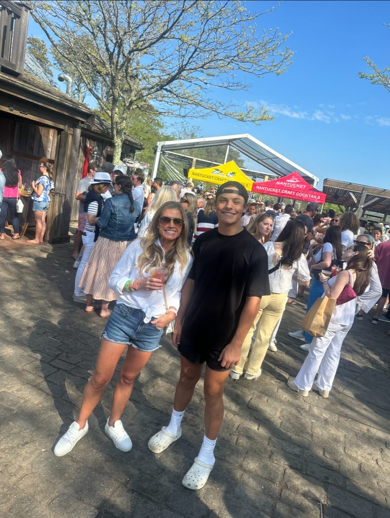 A look bACK on the summer: 2024 EDITION - Mix & Match Mama