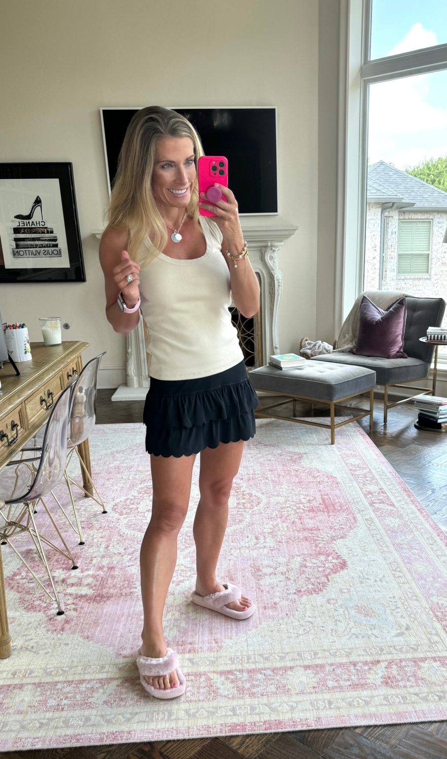 Shay's Friday Faves: 08.02.24 - Mix & Match Mama