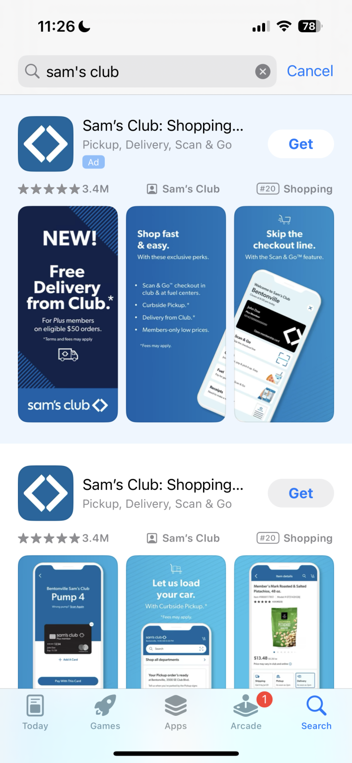 My first time using Sam's Club Plus! - Mix & Match Mama