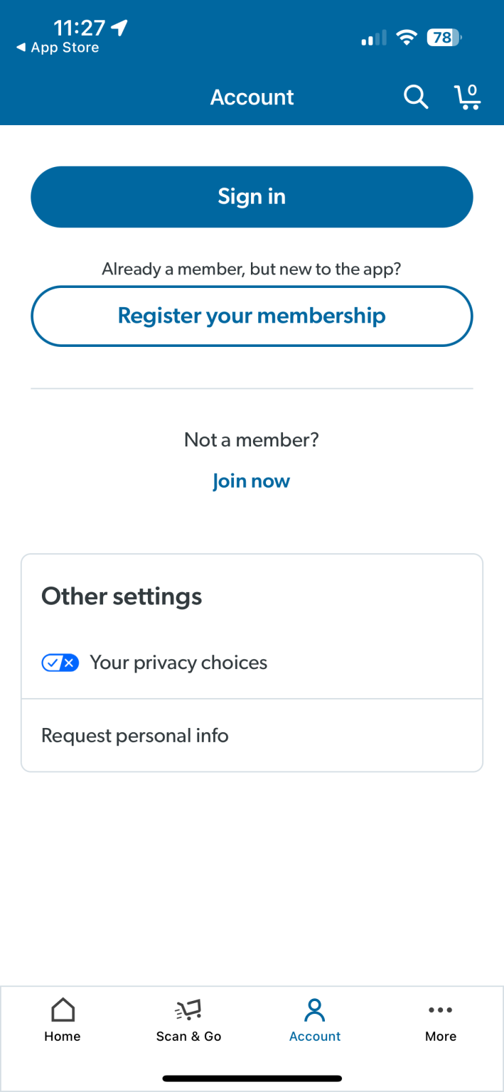 My first time using Sam's Club Plus! - Mix & Match Mama