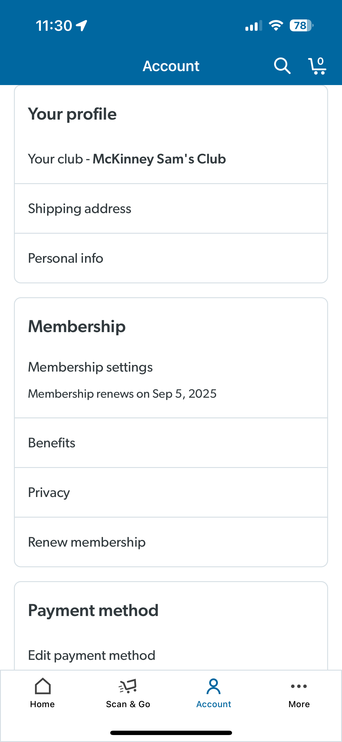 My first time using Sam's Club Plus! - Mix & Match Mama