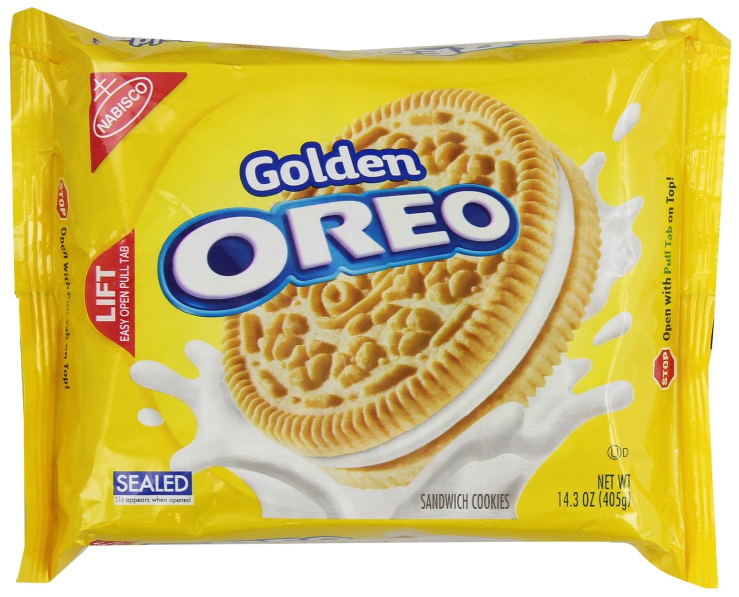 Top Five, Bottom Five: STORE-BOUGHT COOKIES - Mix & Match Mama