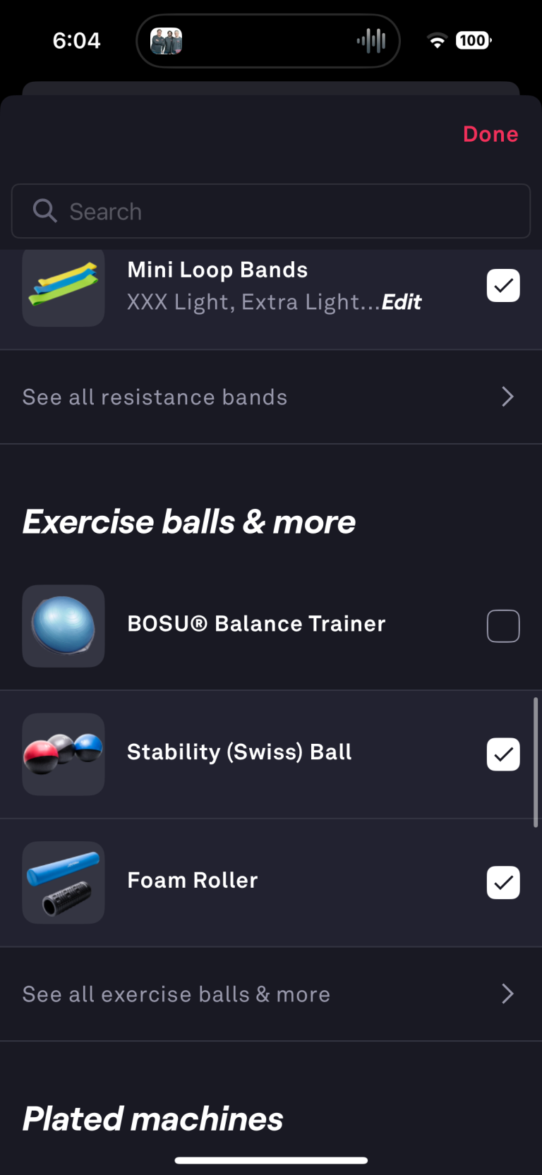 Fit Bod App Review - Mix & Match Mama