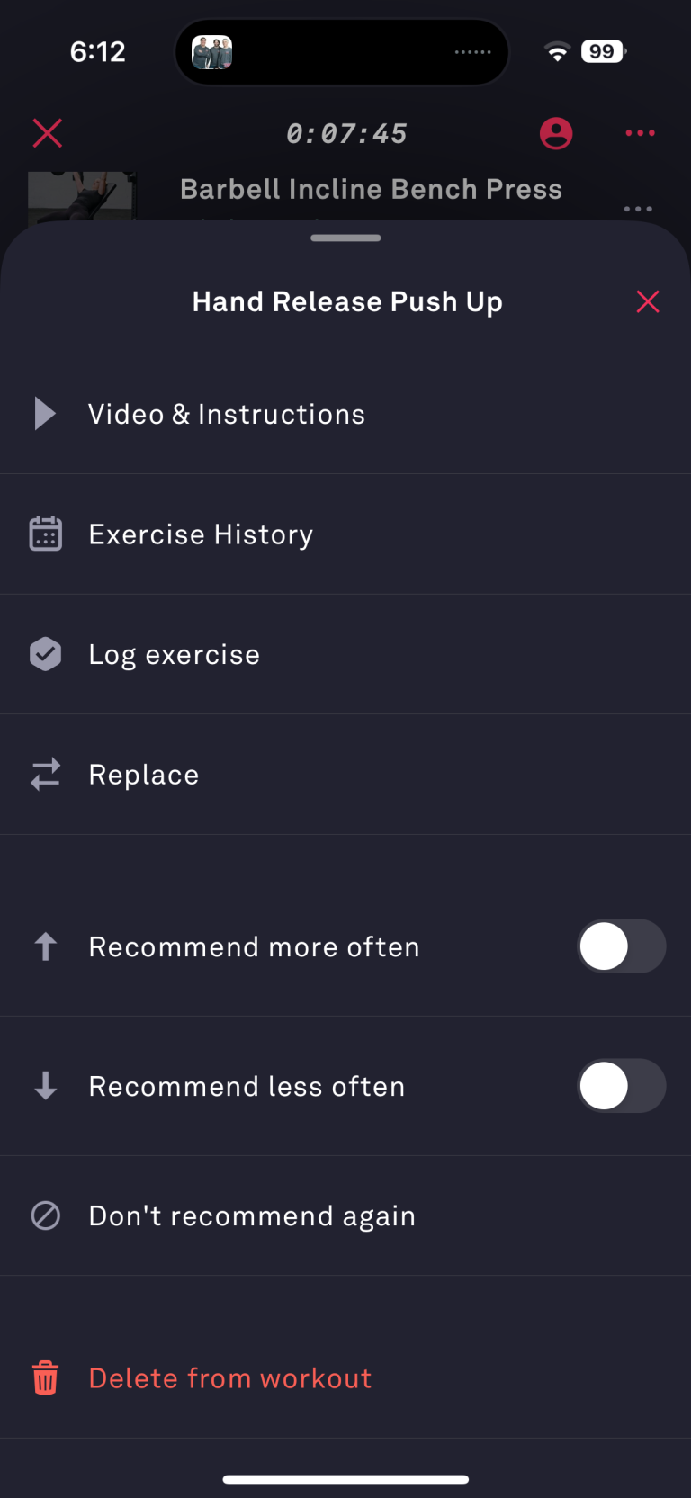 Fit Bod App Review - Mix & Match Mama