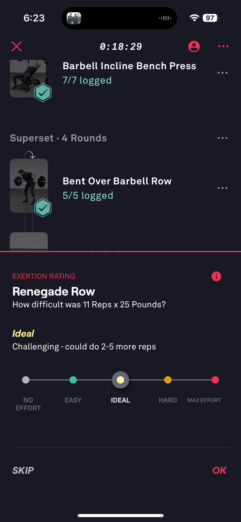 Fit Bod App Review - Mix & Match Mama