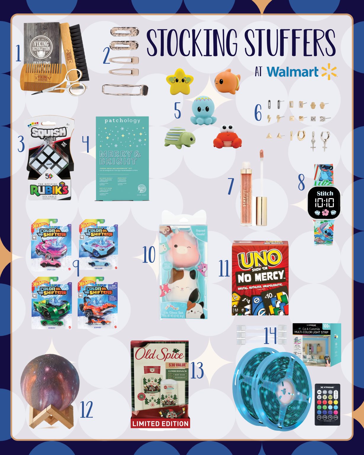 walmart-christmas-stocking-stuffers - Mix & Match Mama