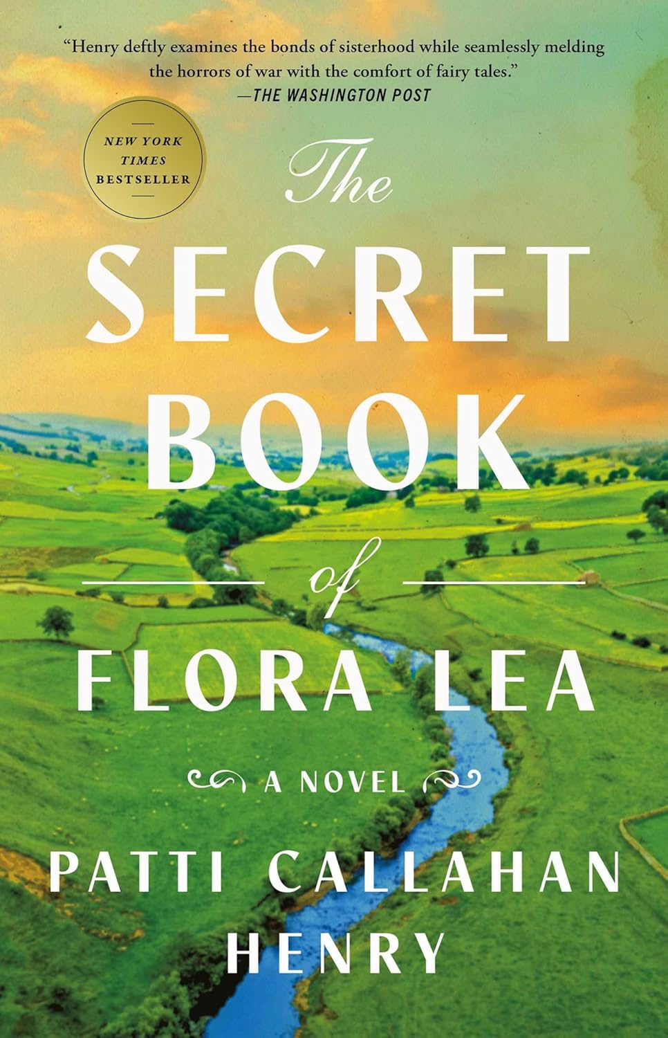 Book Club #12: THE SECRET BOOK OF FLORA LEA - Mix & Match Mama