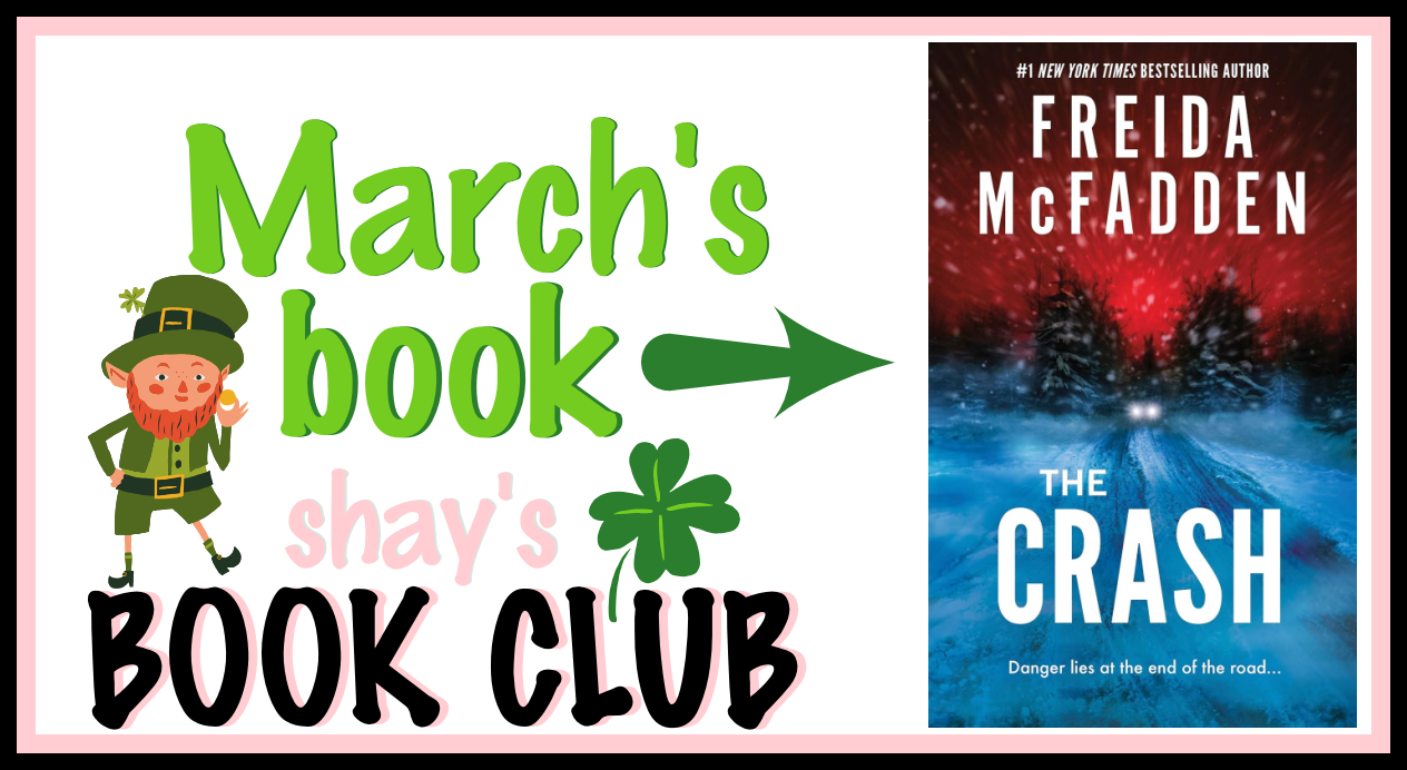 February 2025 Book Review - Mix & Match Mama