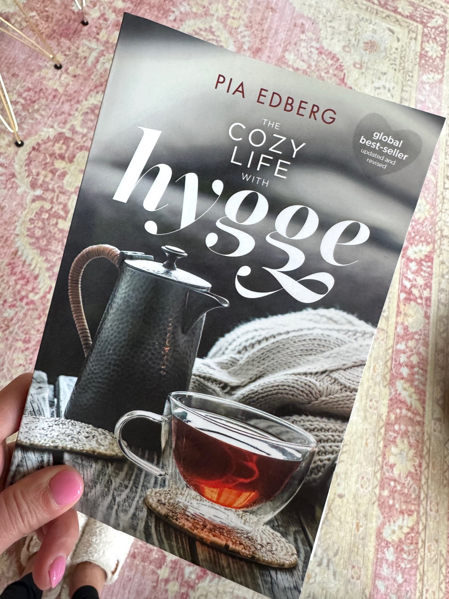 Shay's Ways: Hygge - Mix & Match Mama