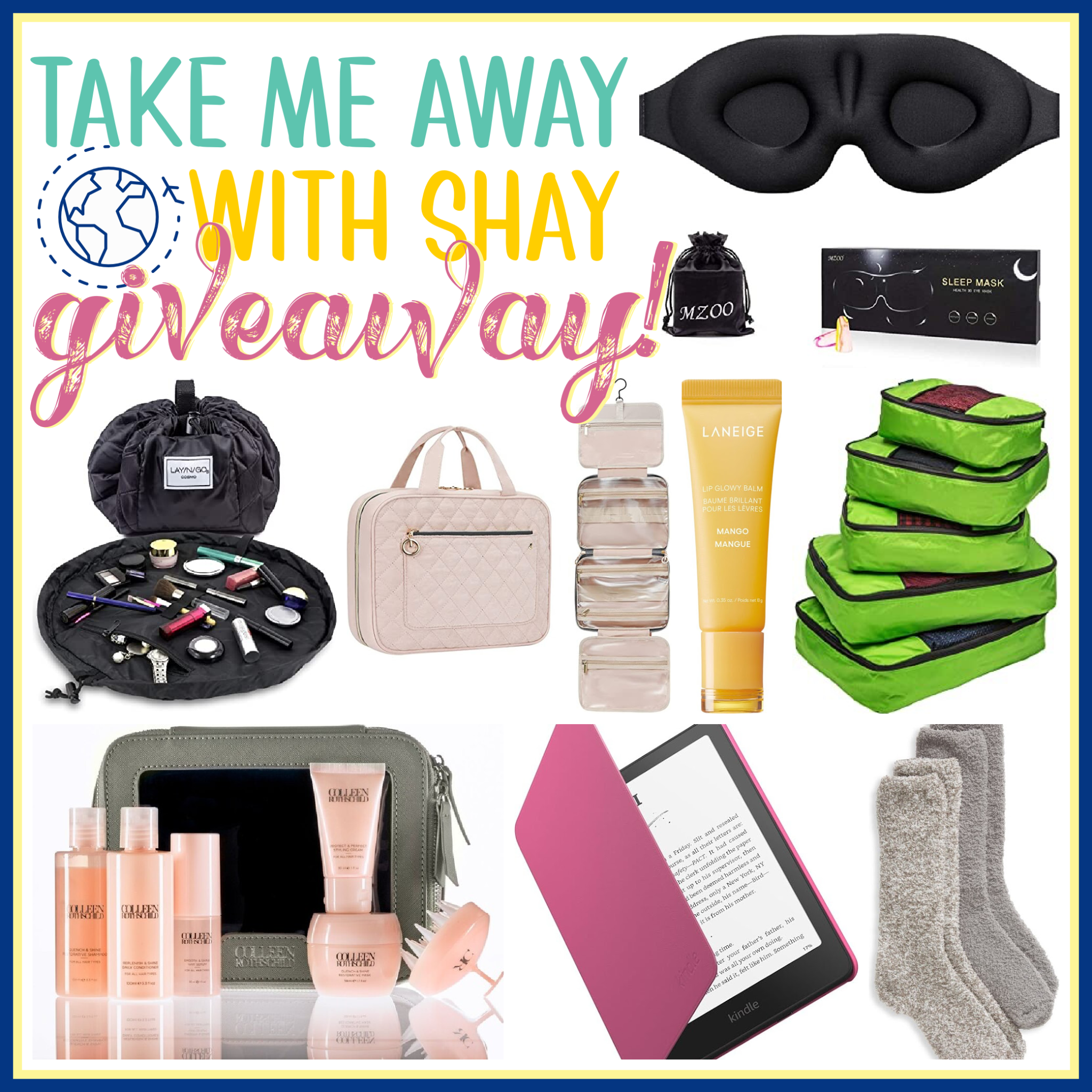 Shay's Friday Faves {02.28.25} - Mix & Match Mama