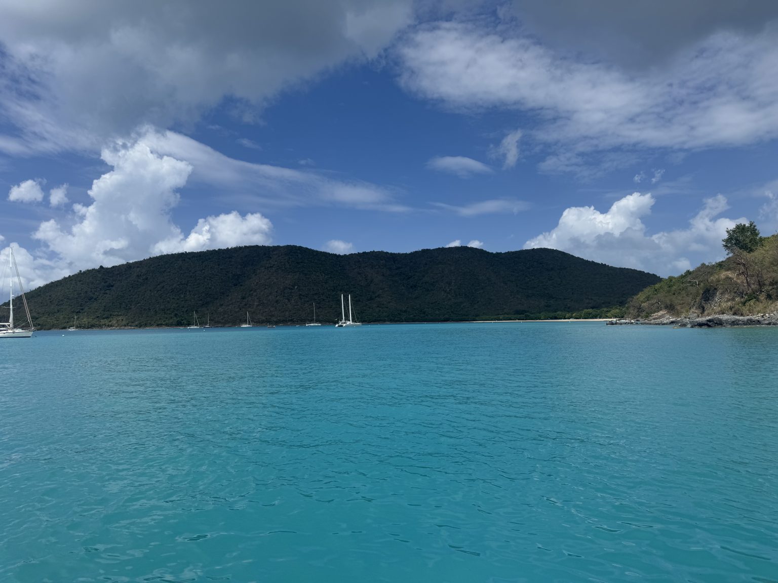 Spring Break 2025: USVI, Boats, & the Best! - Mix & Match Mama