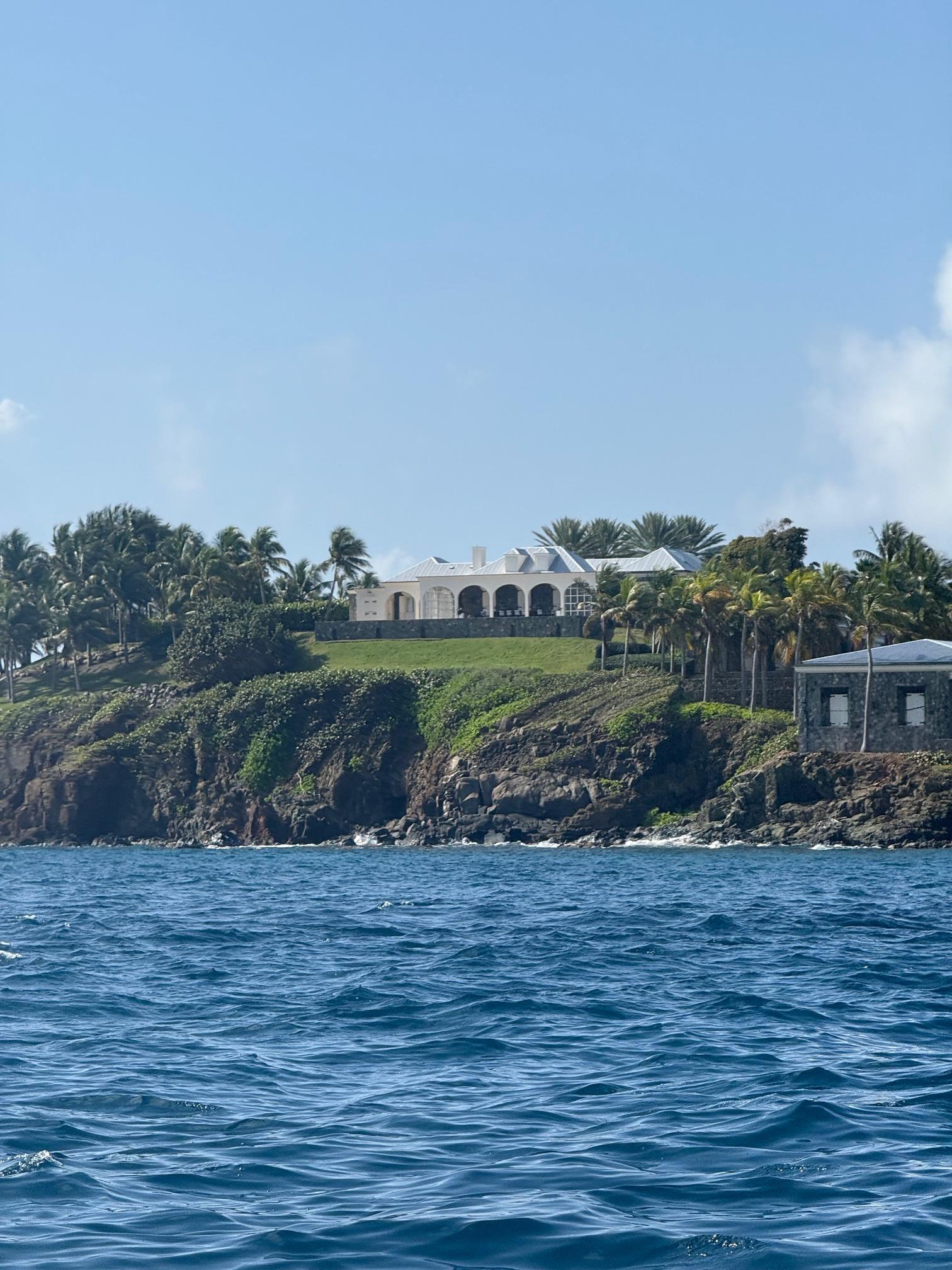 Spring Break 2025: USVI, Boats, & the Best! - Mix & Match Mama