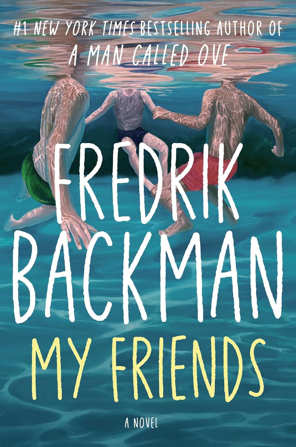 Book Club #18: MY FRIENDS - Mix & Match Mama