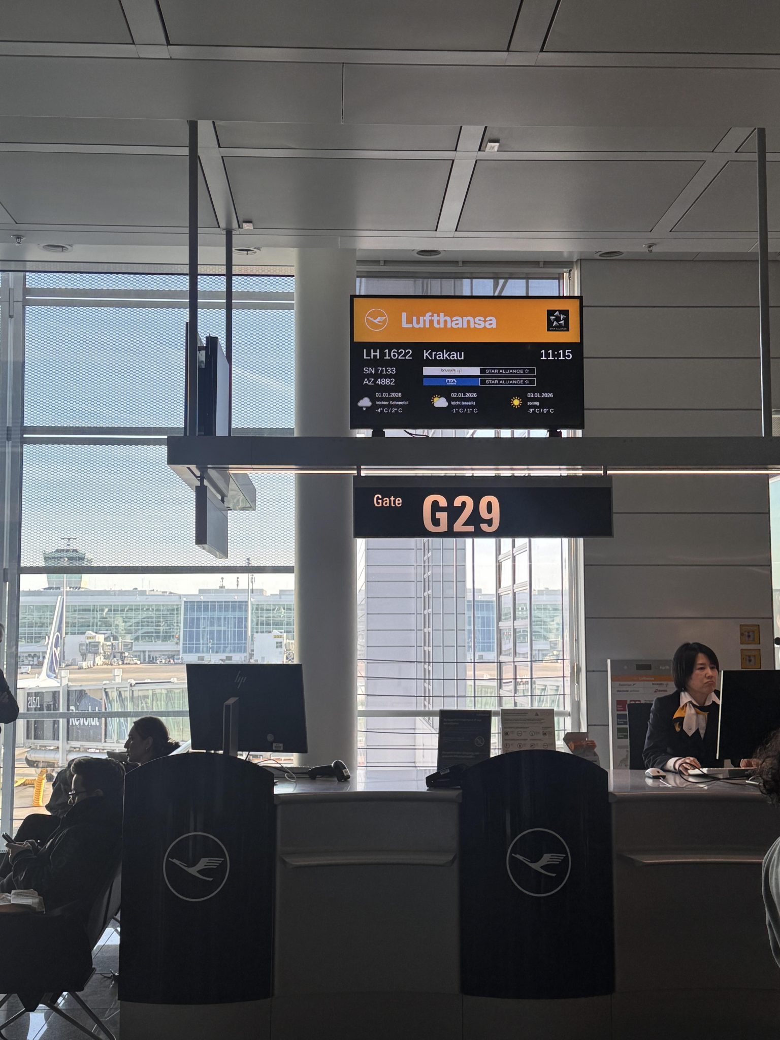 Winter Break Part 4: HELLO, POLAND! - Mix & Match Mama