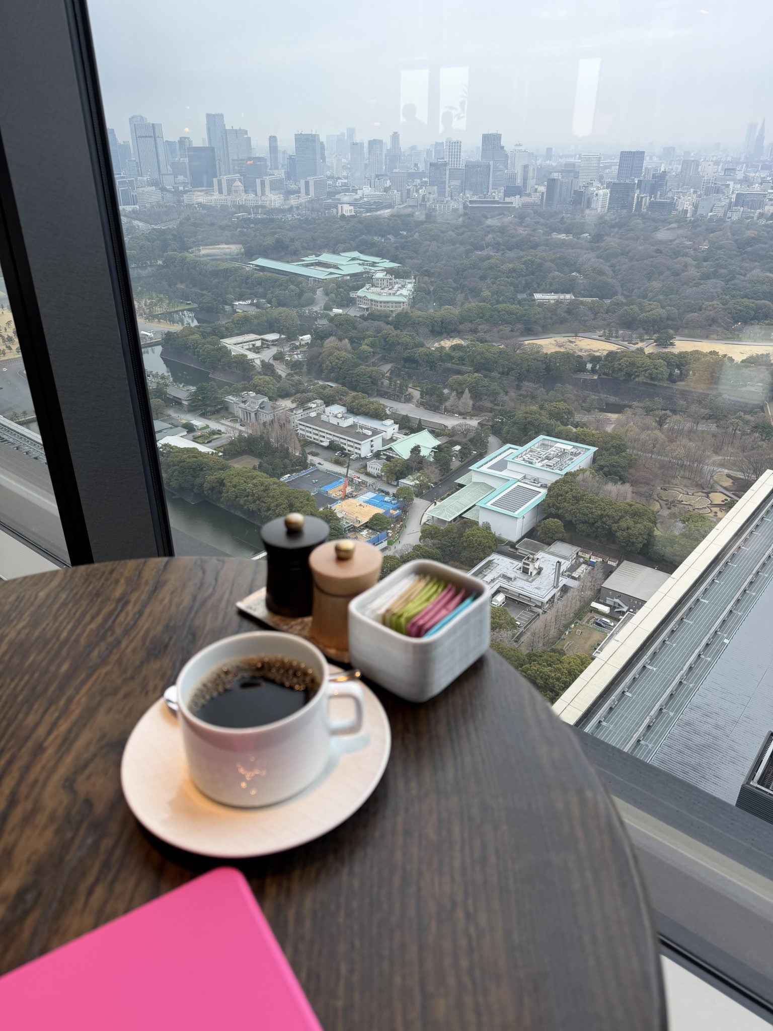 Spring Break in Japan: SHIBUYA + GOLDEN GAI - Mix & Match Mama
