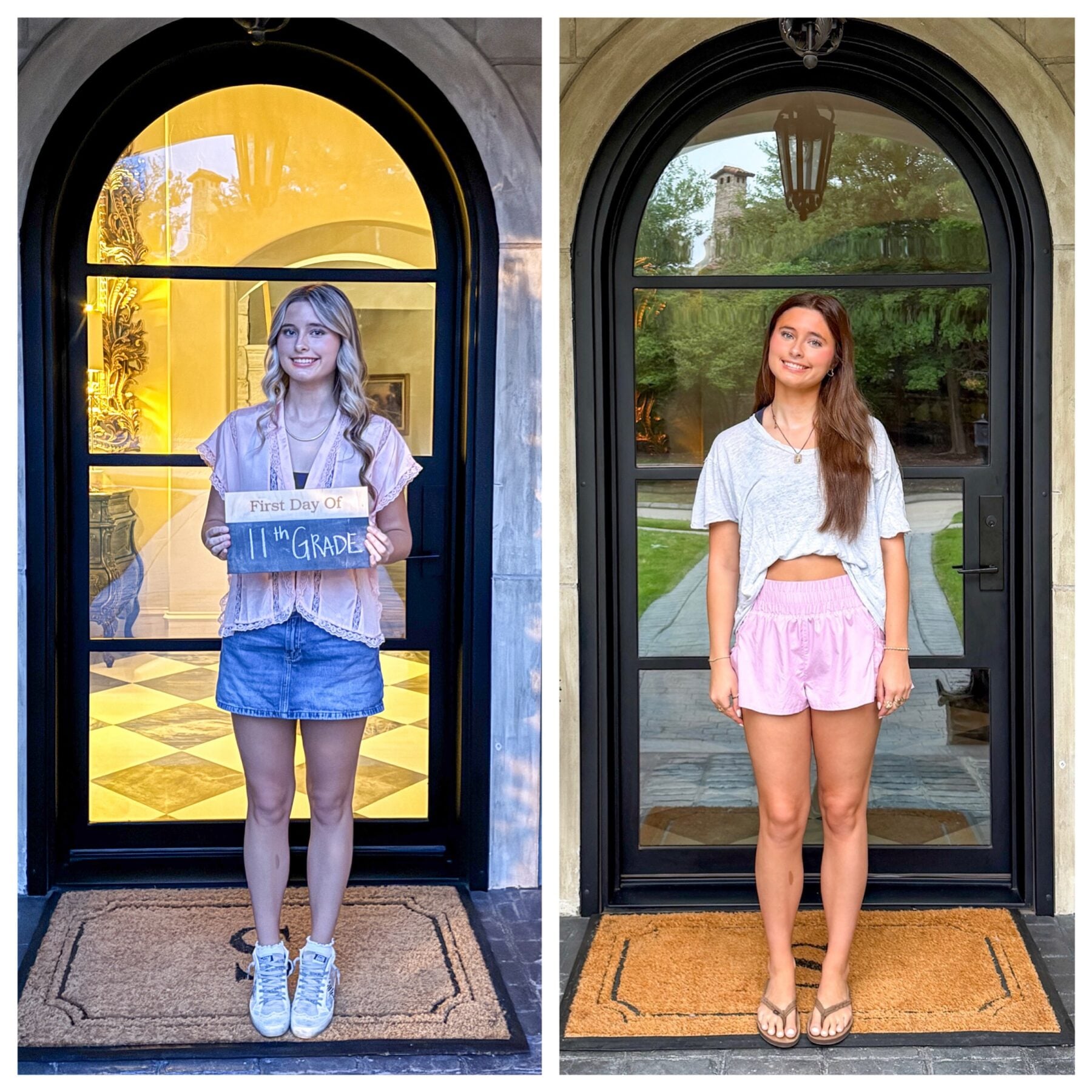 First and Last 2025-2026 - Mix & Match Mama